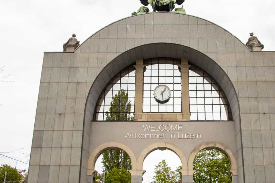 Swiss Museum of Transport, Lucerne - Book Tickets & Tours | GetYourGuide