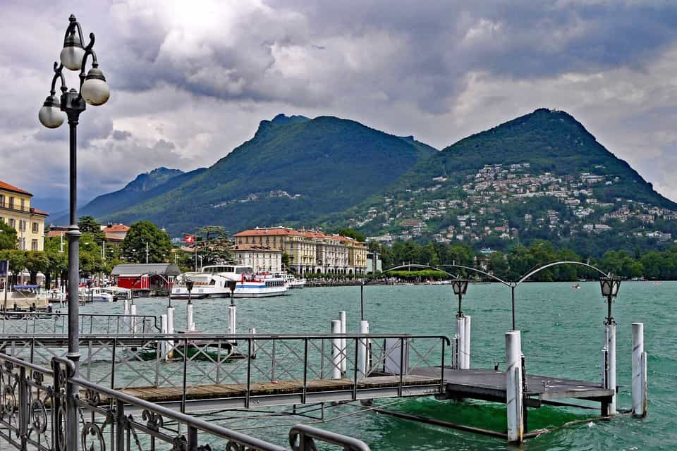 The BEST Lugano Tours and Things to Do in 2022 - FREE Cancellation ...