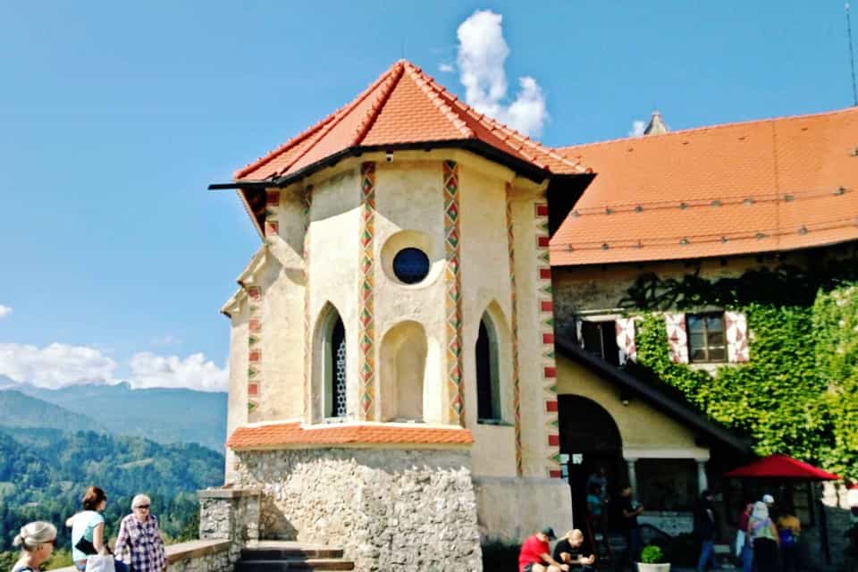 Blejski otok, Bled - Rezervirajte vstopnice in oglede | GetYourGuide