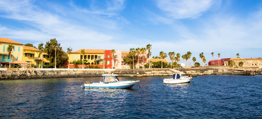 The BEST Gorée Summer activities 2023 - FREE Cancellation | GetYourGuide
