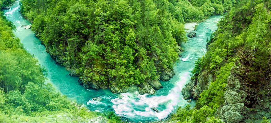 Tara River, Montenegro - Book Tickets & Tours | GetYourGuide