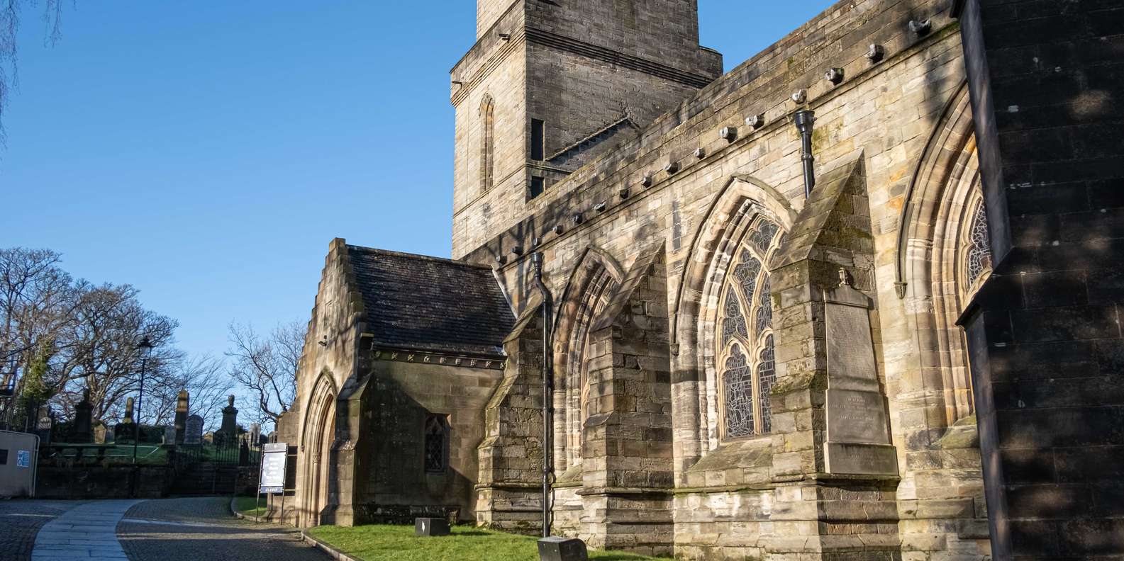 The BEST Holy Rude Activities 2023 - FREE Cancellation | GetYourGuide