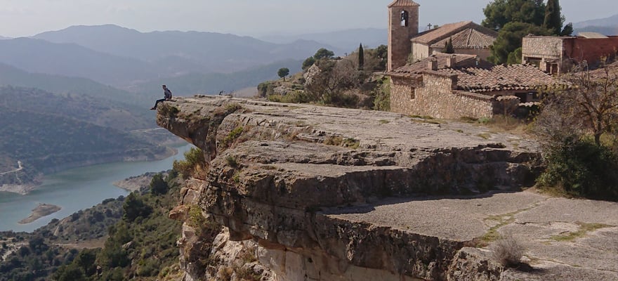 Pantà de Siurana, Cornudella de Montsant - Réservez des tickets pour ...
