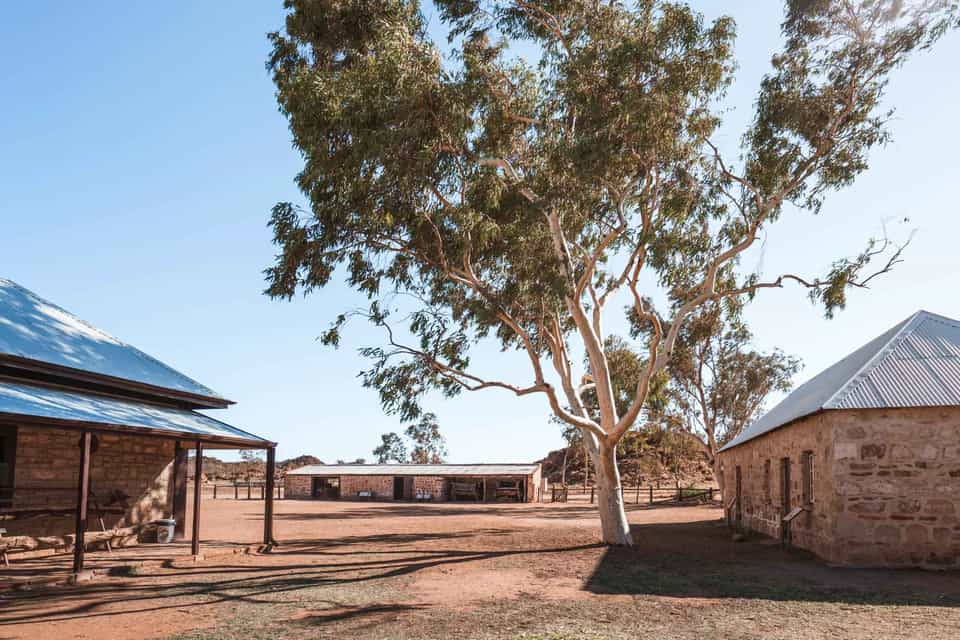 Simpsons Gap, Alice Springs - Book Tickets & Tours | GetYourGuide