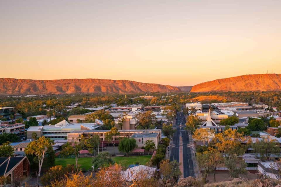 Alice Springs Reptile Centre, Alice Springs - Book Tickets & Tours ...