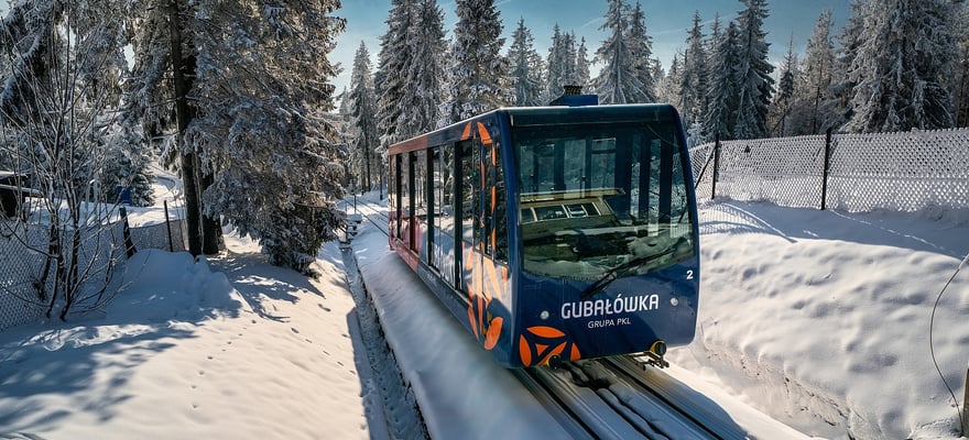 Gubałówka Hill Funicular, Zakopane - Book Tickets & Tours | GetYourGuide