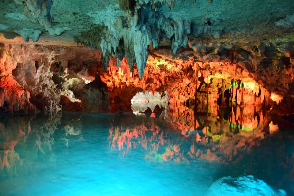 The BEST Tulum Tours and Things to Do in 2022 - FREE Cancellation ...