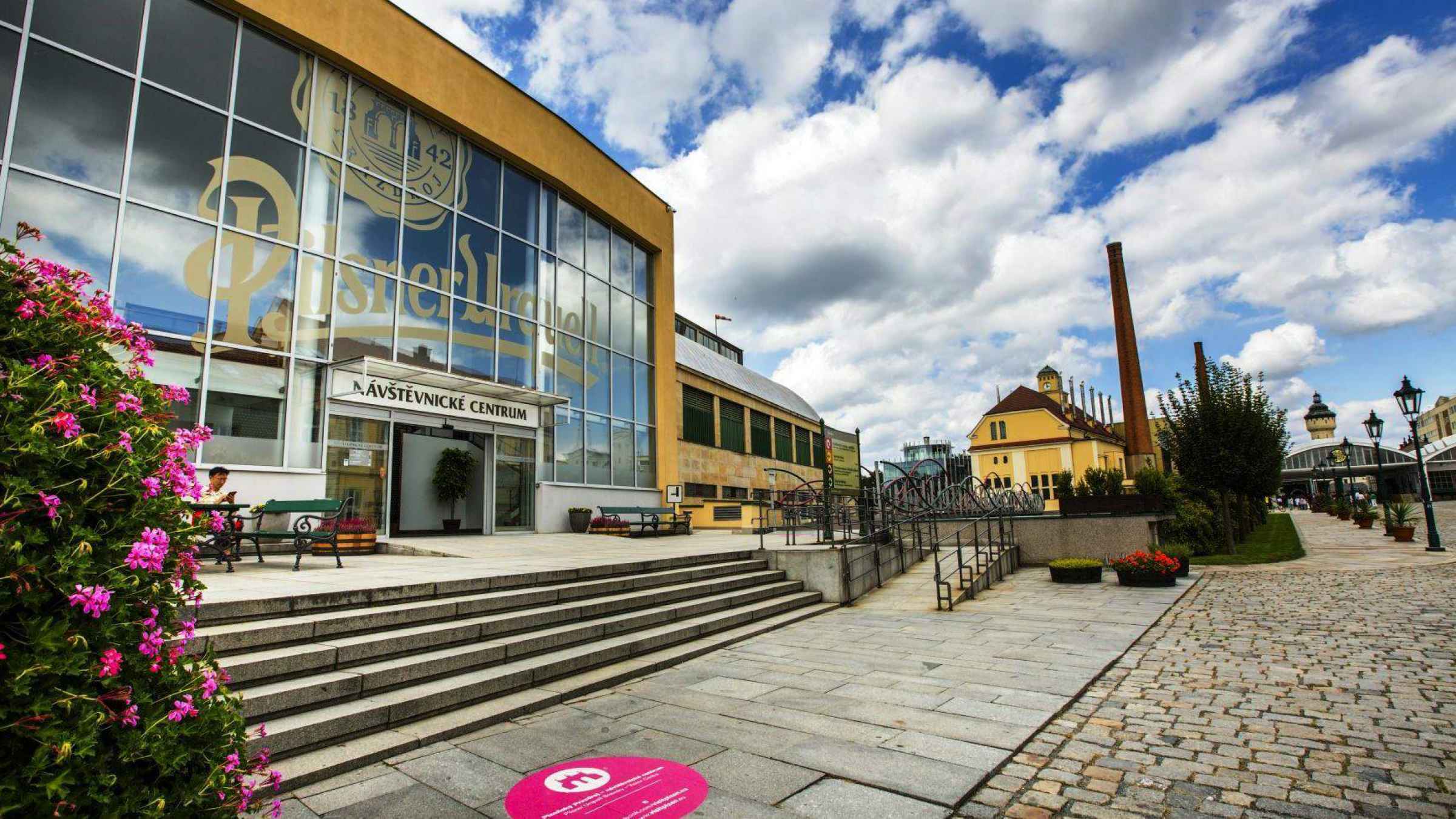 Pilsner Urquell Brewery, Plzeň - Book Tickets & Tours | GetYourGuide