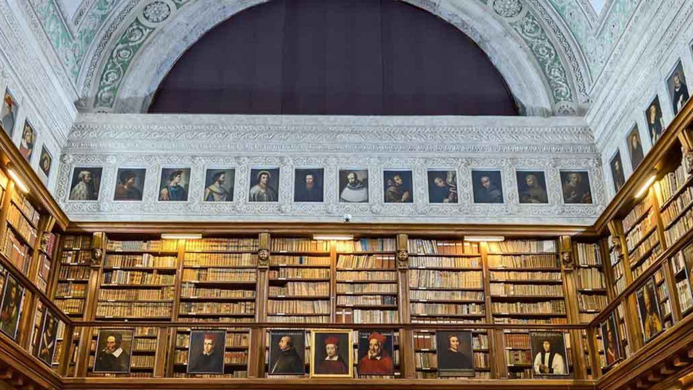 Pinacoteca Ambrosiana Museums & Exhibitions | GetYourGuide