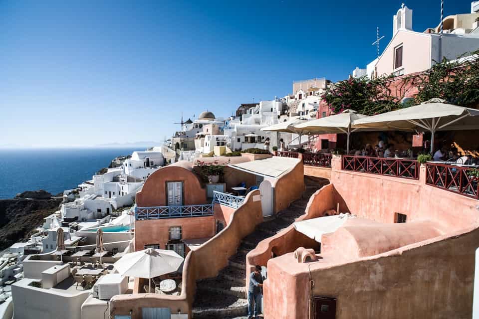 The BEST Oia Tours and Things to Do in 2022 - FREE Cancellation ...