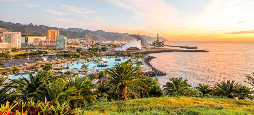 The BEST Santa Cruz de Tenerife Spring activities 2023 - FREE ...