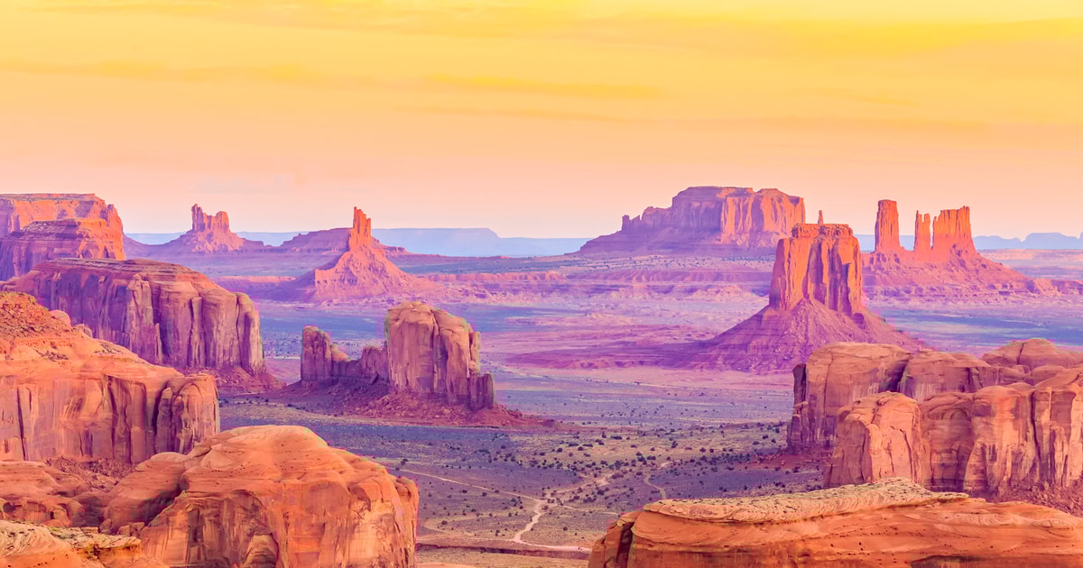 Navajo Nation 2021: Top 10 Tours & Activities (with Photos) - Things to ...