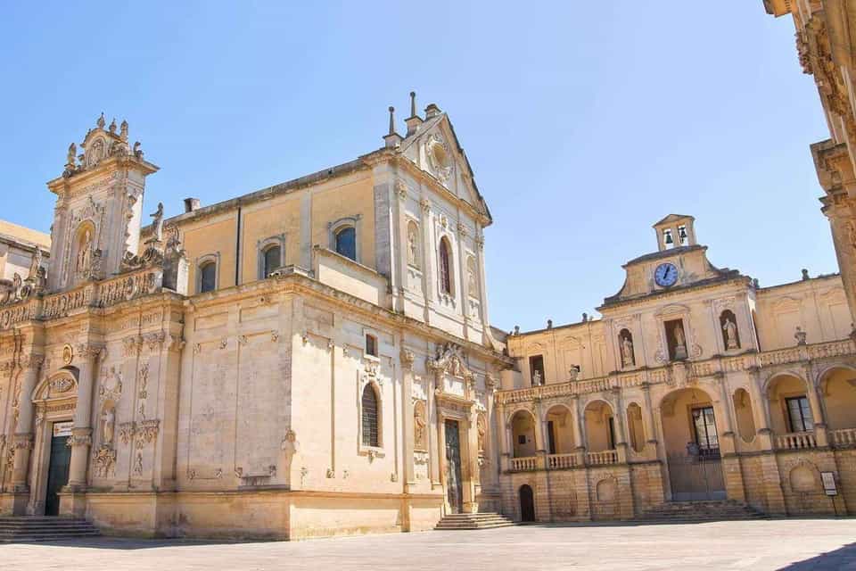 Museo Judío de Lecce, Lecce - Reserva de entradas y tours | GetYourGuide