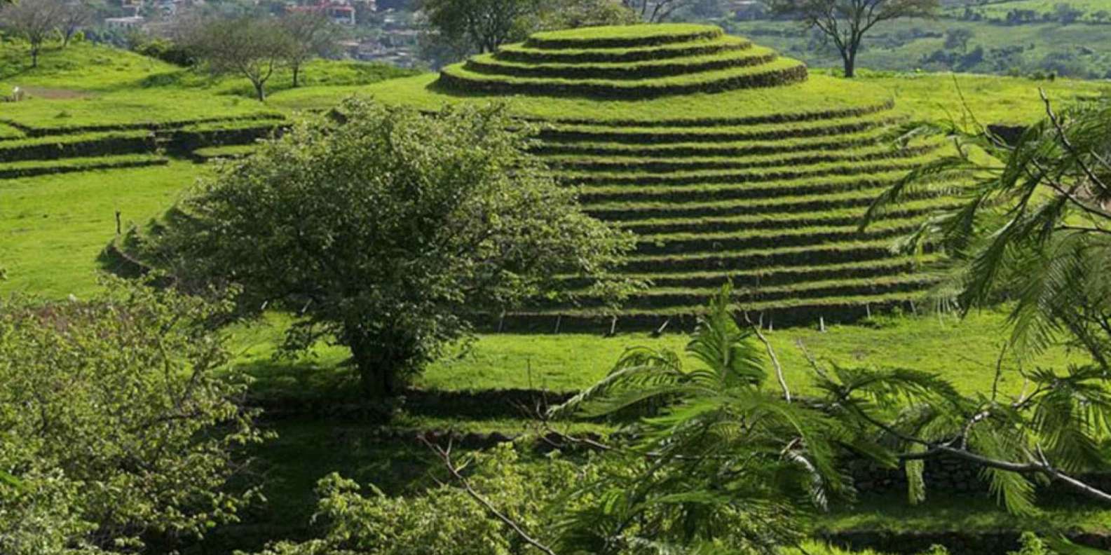 Guachimontones, Teuchitlán - Book Tickets & Tours | GetYourGuide