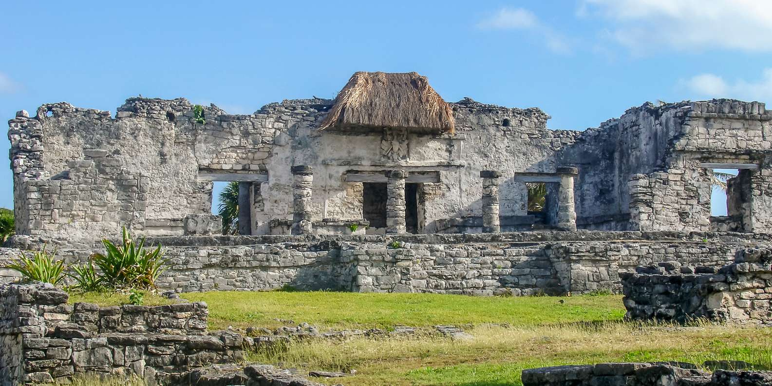 The BEST Archeological Zone of Tulum Sightseeing 2023 - FREE ...