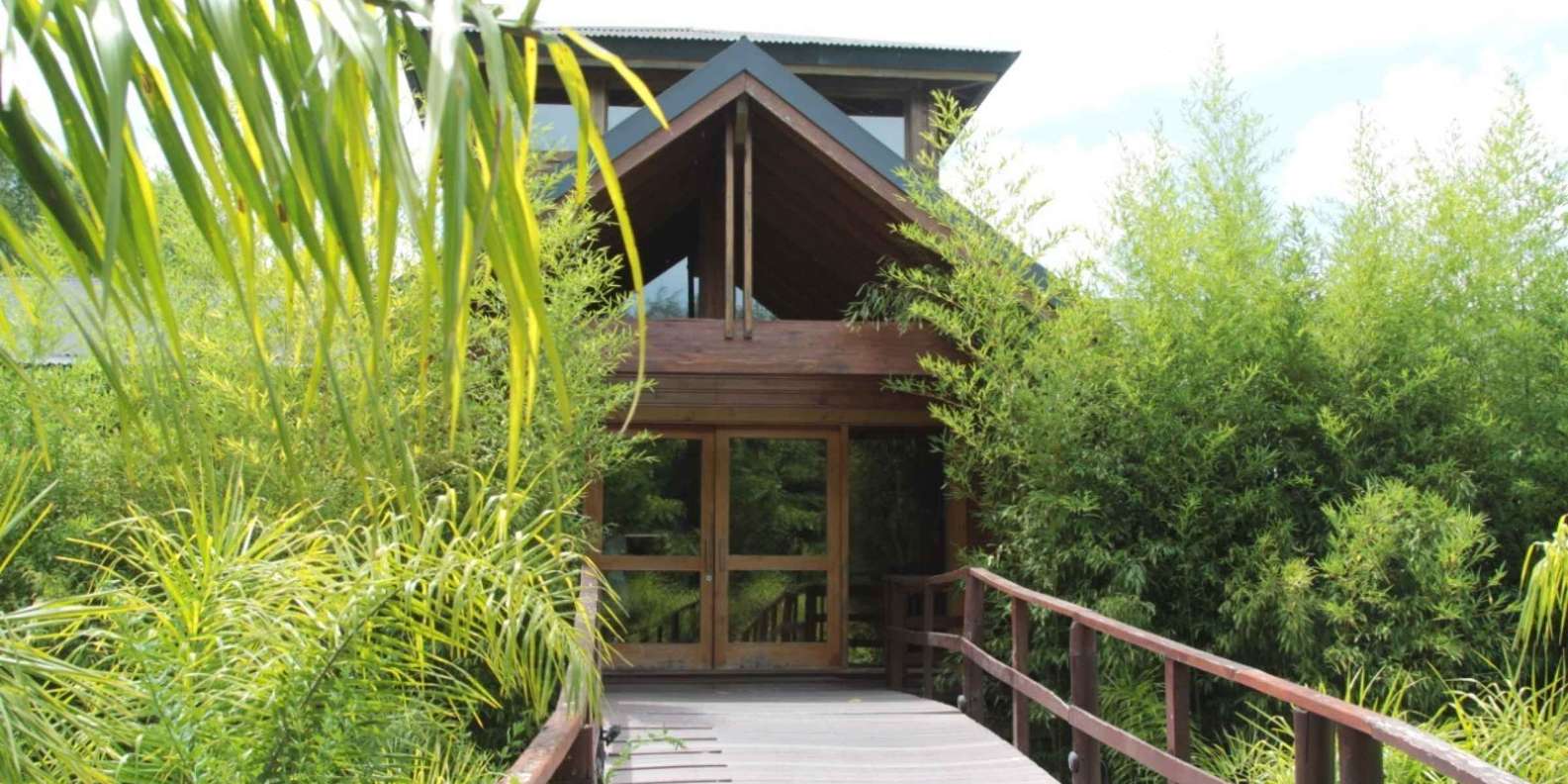 Delta Eco Hotel, Tigre - Book Tickets & Tours | GetYourGuide