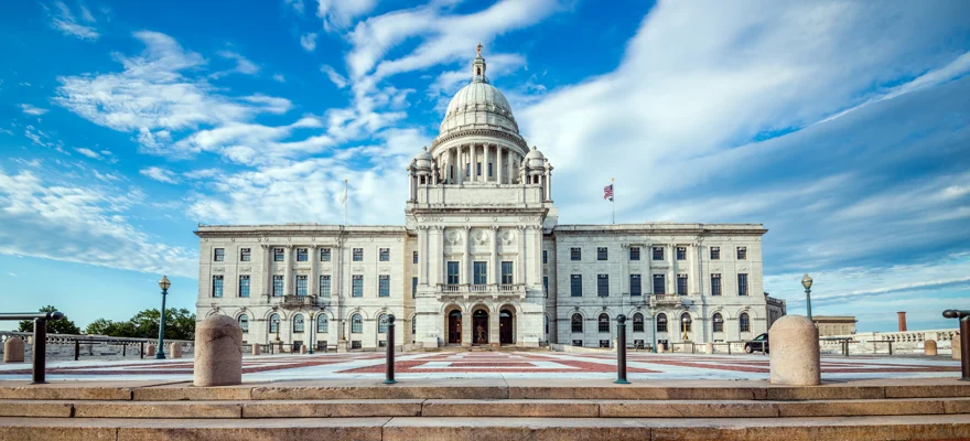 Rhode Island State House, Providence - Book Tickets & Tours | GetYourGuide