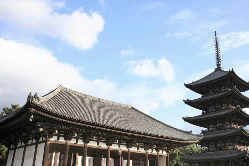 Higashimuki Shopping Street in Nara bezoeken? Nu tickets boeken ...