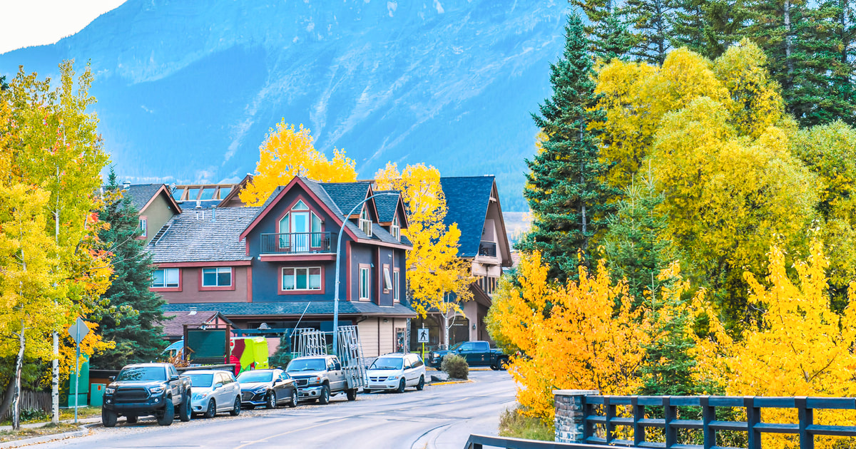 Canmore 2021: Top 10 Tours & Activities (with Photos) - Things to Do in ...