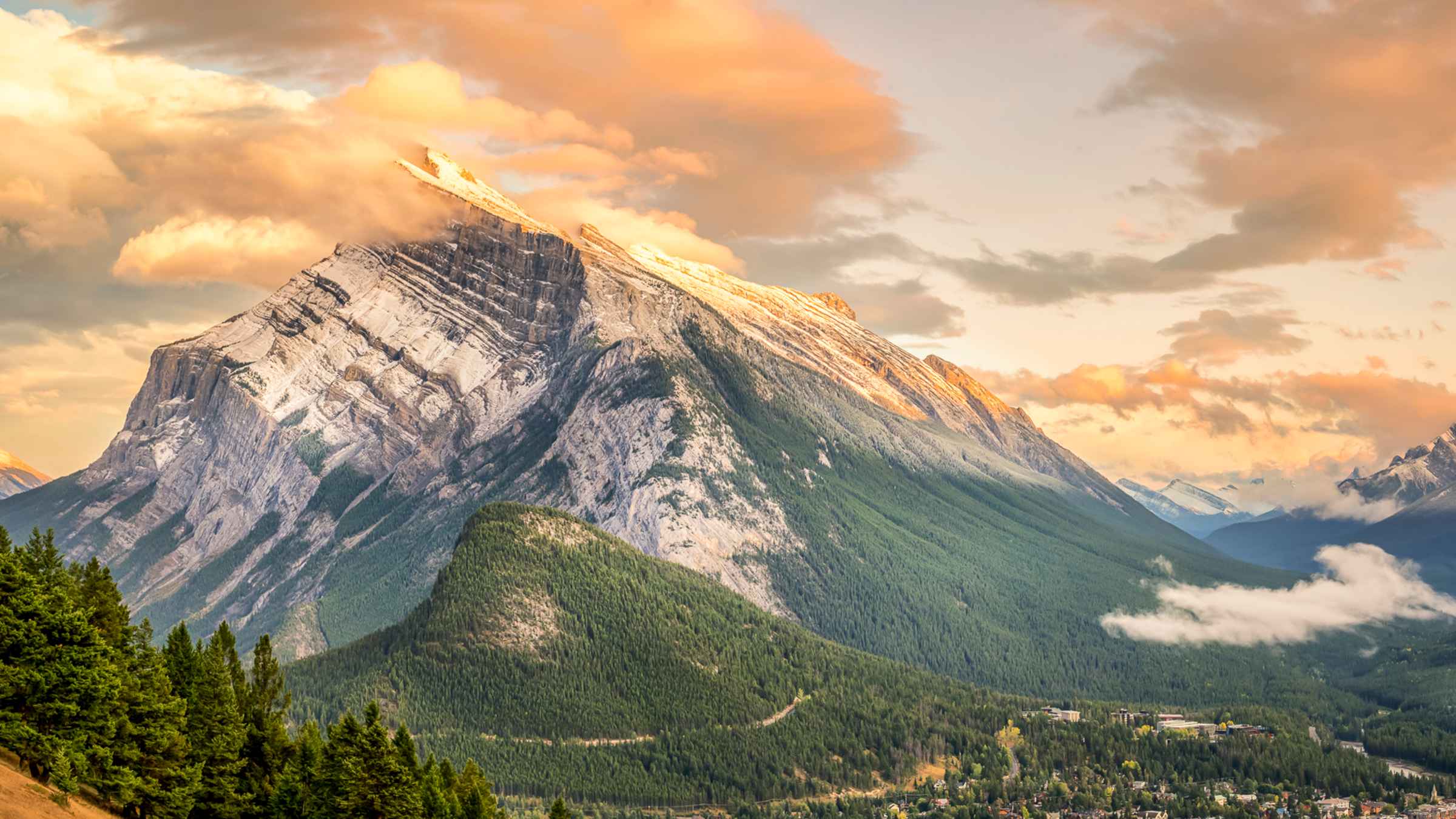 Mount Norquay, Banff - Book Tickets & Tours | GetYourGuide