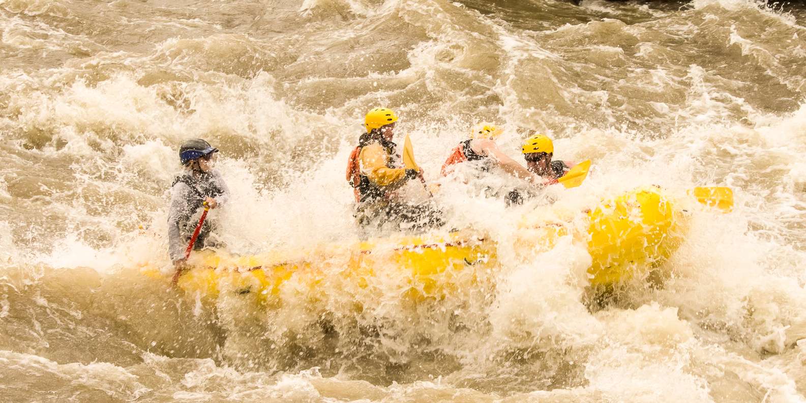 Río Arkansas, Condado de Kay - Reserva de entradas y tours | GetYourGuide