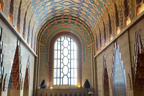 The Guardian Building, Detroit - Book Tickets & Tours | GetYourGuide