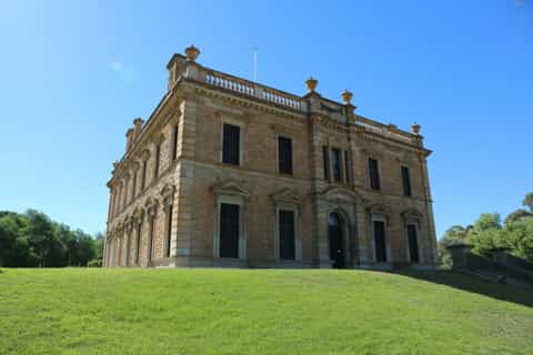 Martindale Hall, Mintaro - Tickets & Eintrittskarten | GetYourGuide