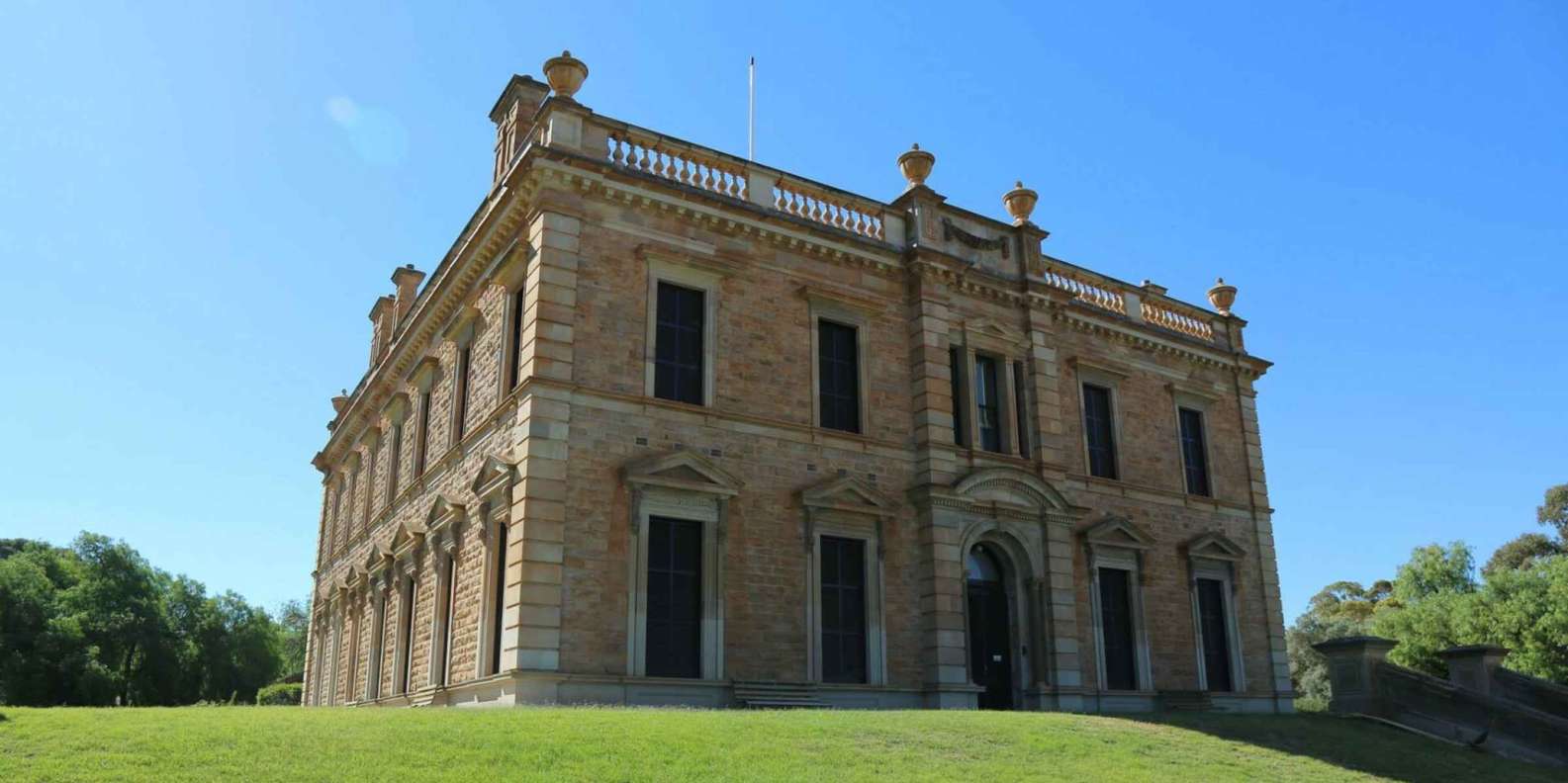 Martindale Hall, Mintaro - Book Tickets & Tours | GetYourGuide
