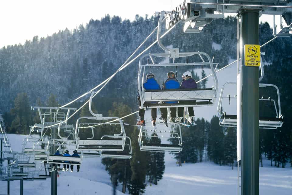 Snow King Mountain Resort, Jackson, Wyoming - Book Tickets & Tours ...