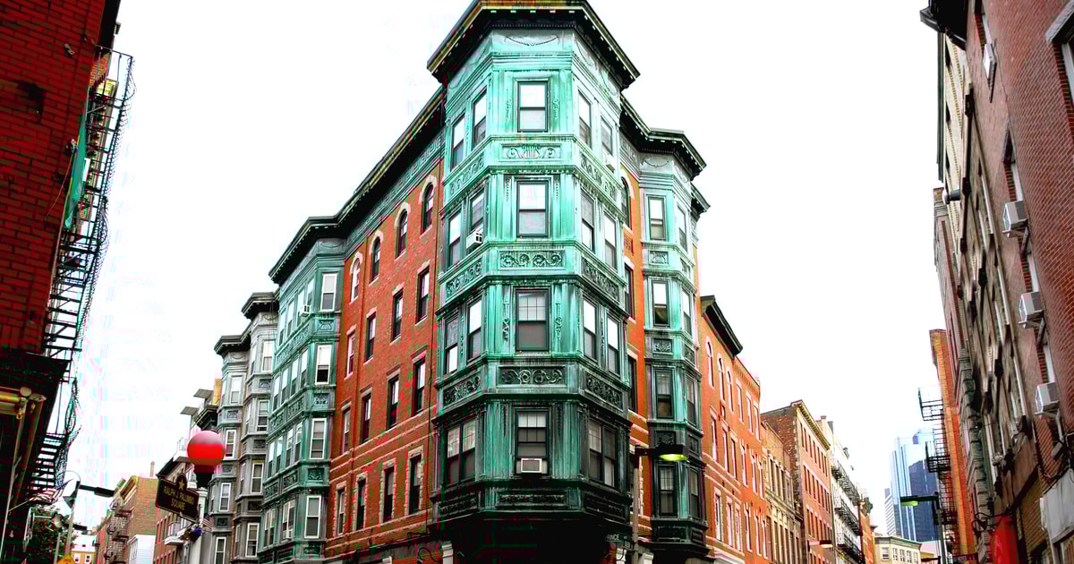 North End, Boston, Boston - Book Tickets & Tours | GetYourGuide.com