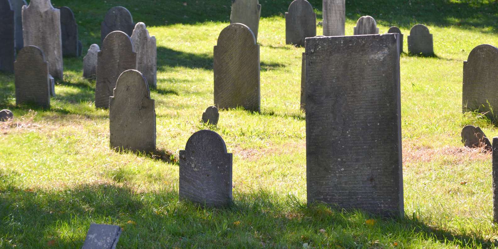 The BEST Old Burying Point Cemetery Landmarks & monuments 2023 - FREE ...
