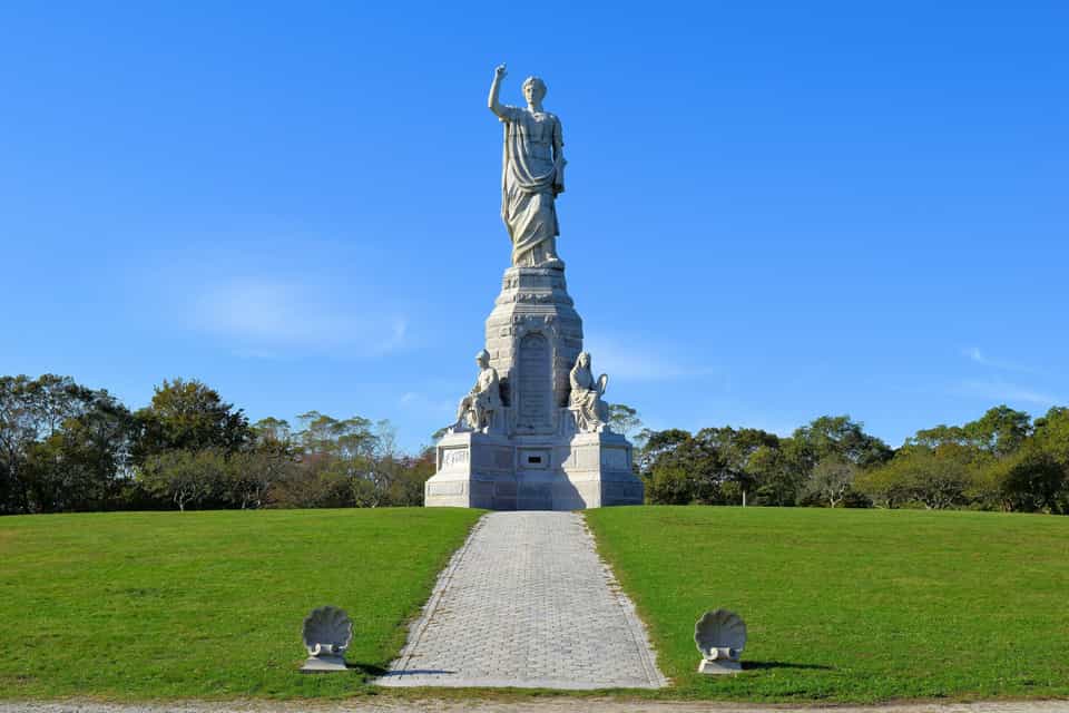 Plimoth Plantation, Plymouth, Massachusetts - Tickets & Eintrittskarten ...