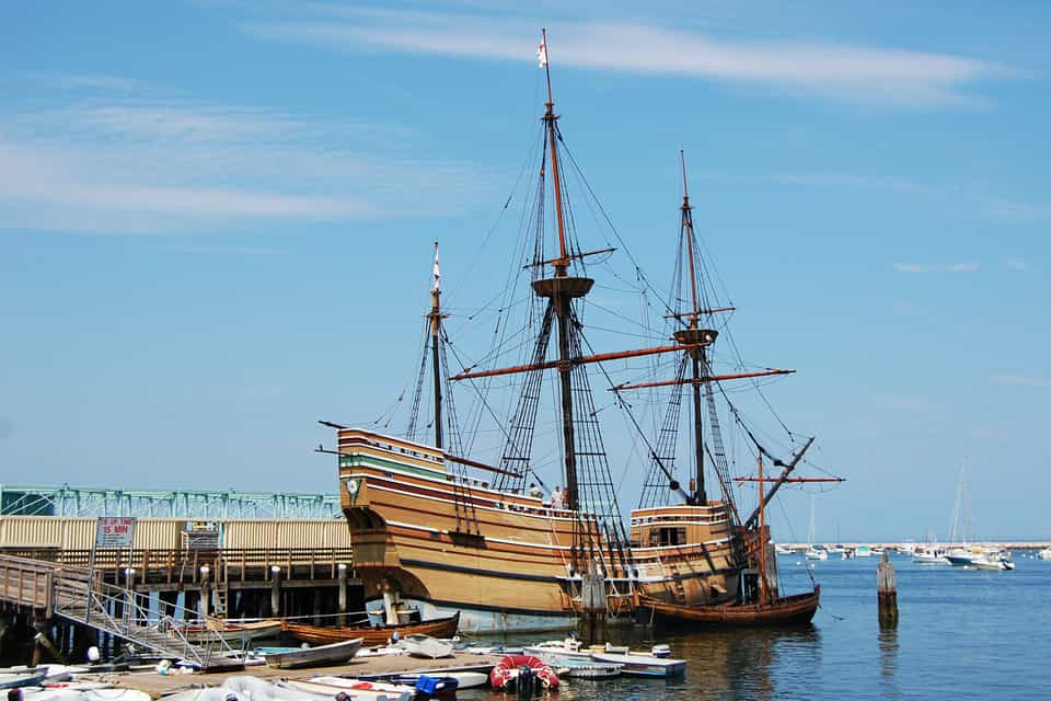 Plymouth Rock, Plymouth, New Hampshire - Book Tickets & Tours ...