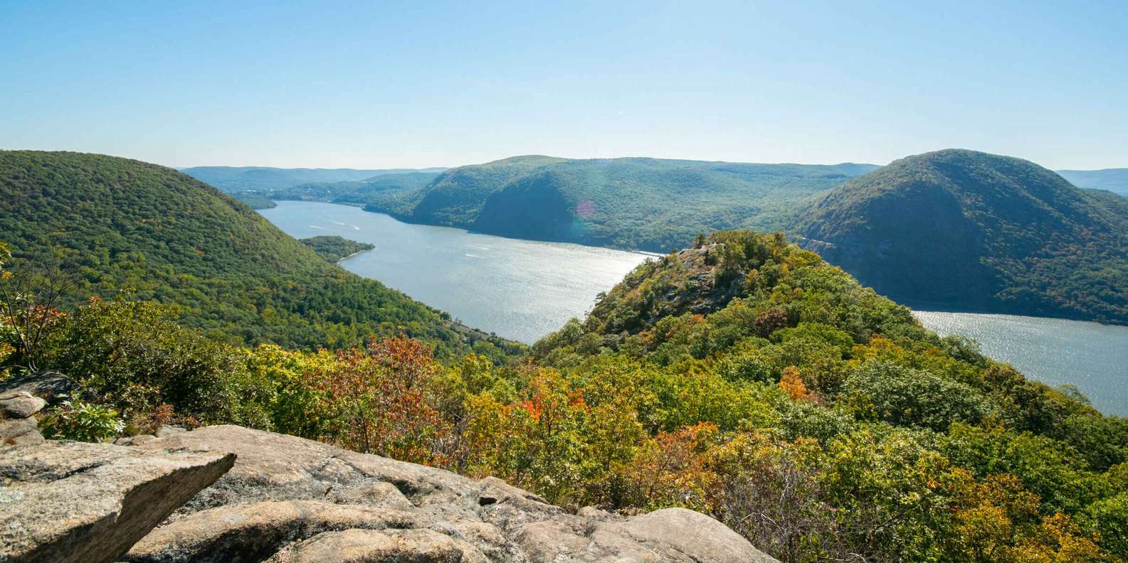 Day Trips from Poughkeepsie | GetYourGuide