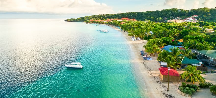 Roatán Actividades veraniegas: lo MEJOR de 2024 - Cancelación GRATIS ...