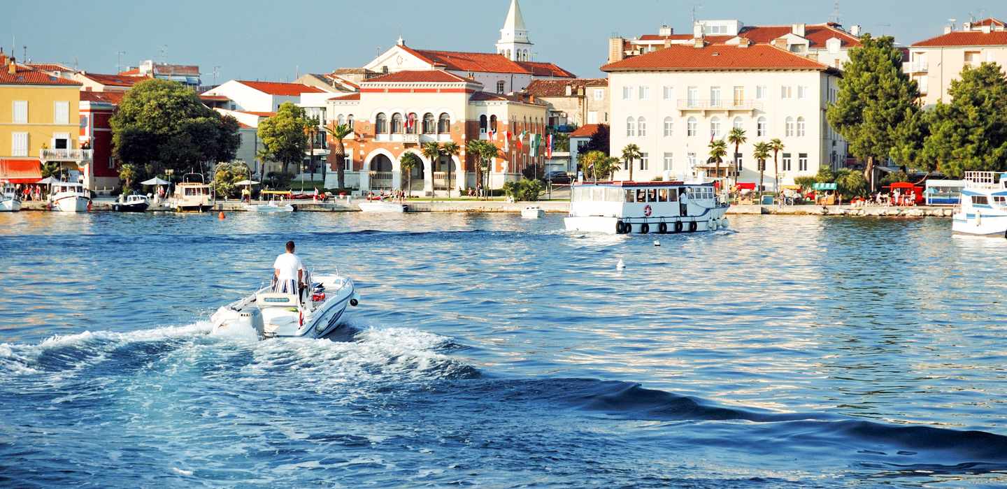 Porec Para adultos: lo MEJOR de 2024 - Cancelación GRATIS | GetYourGuide