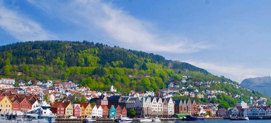 Bergenhus Fortress, Bergen - Book Tickets & Tours | GetYourGuide