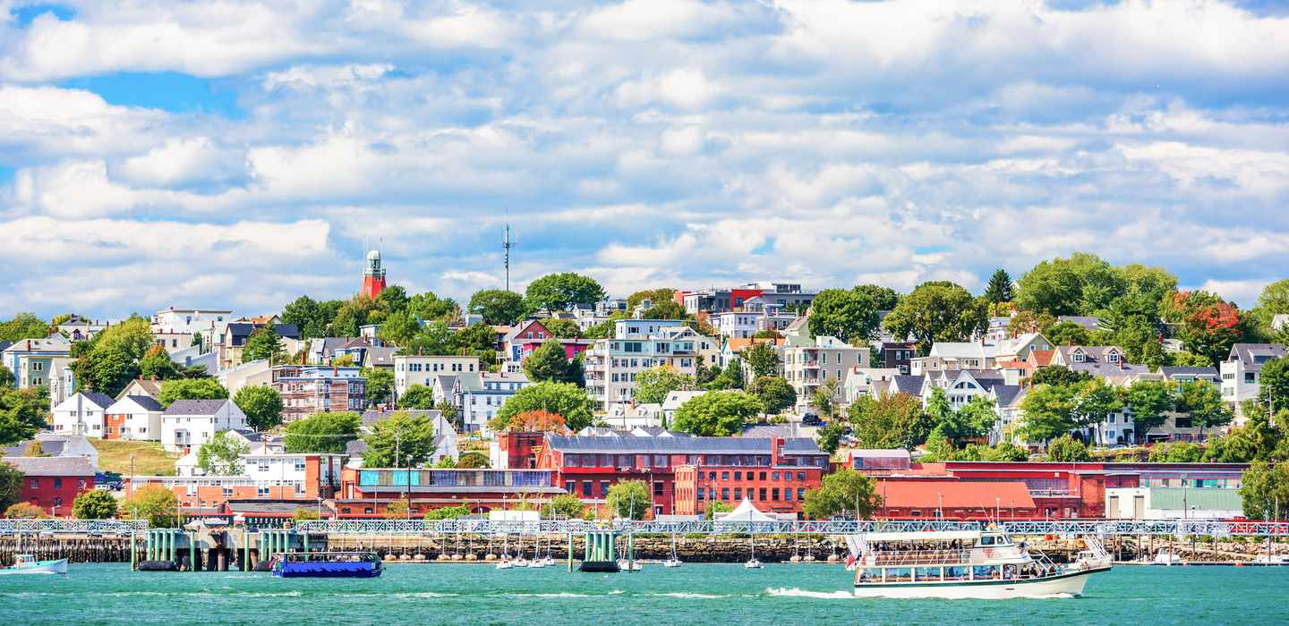 The BEST Portland, Maine Lighthouse tours 2024 - FREE Cancellation ...
