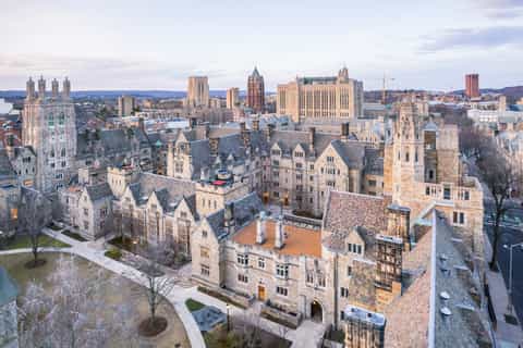 The BEST Yale University Tours 2024 - FREE Cancellation | GetYourGuide