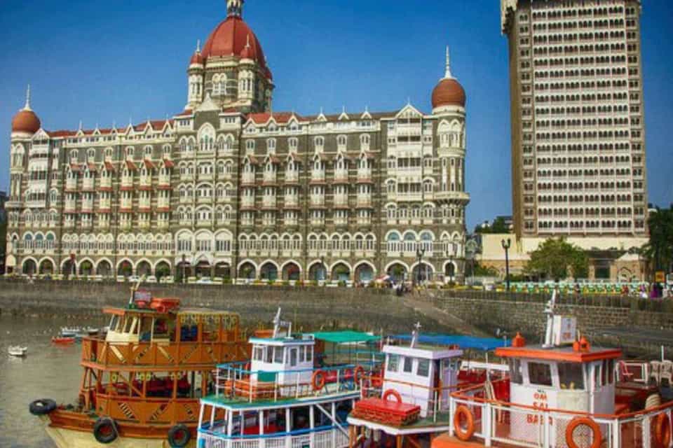 Basilica Of Our Lady of The Mount, Bombay - Reserva de entradas y tours ...