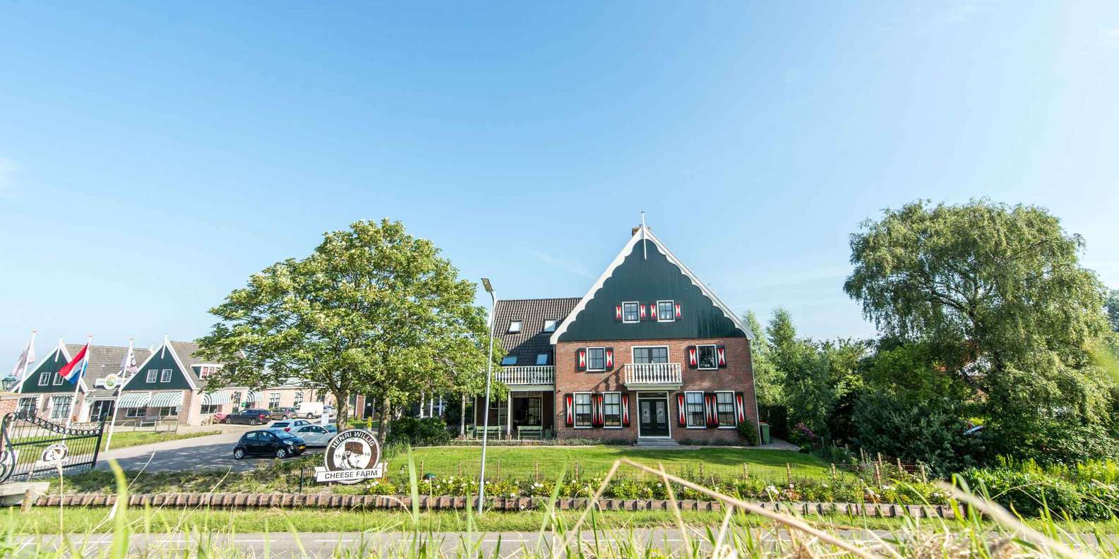 EN İYİ Jacobs Hoeve Cheese Farm Peynir ve şarküteri tadımları 2024 ...