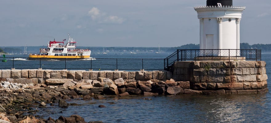 Bug Light Park, Portland, Maine - Book Tickets & Tours | GetYourGuide