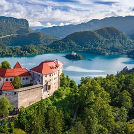 Lake Bled, Bled - Book Tickets & Tours | GetYourGuide