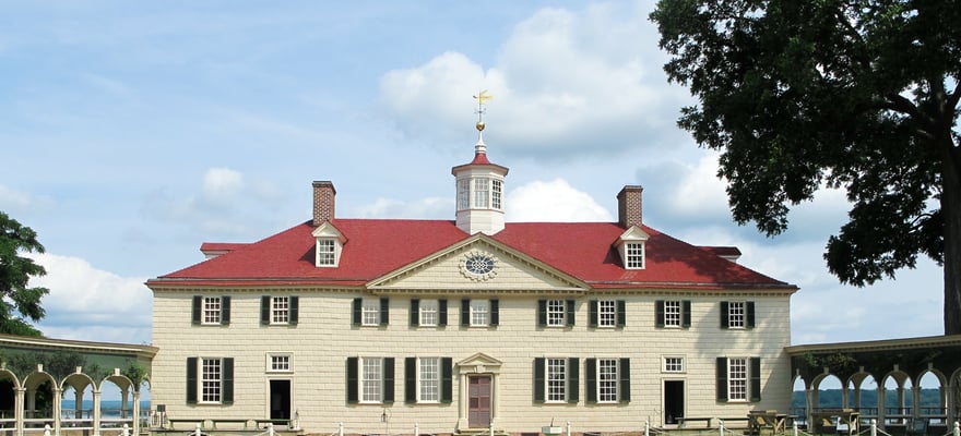 George Washington's Mount Vernon, Mount Vernon - Book Tickets & Tours ...