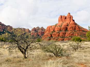 Red Rock Scenic Byway, Arizona, Yavapai County - Book Tickets & Tours ...