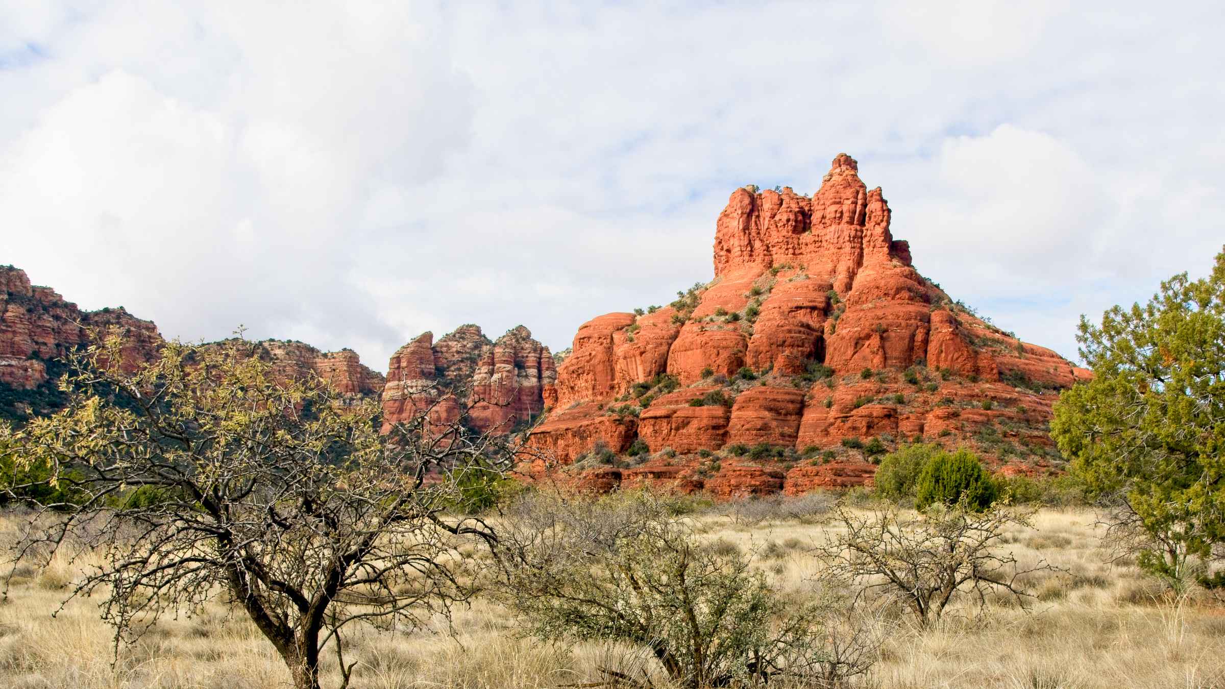 Bell Rock, - Book Tickets & Tours | GetYourGuide.com