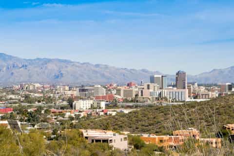 The BEST Tucson Architecture 2024 - FREE Cancellation | GetYourGuide