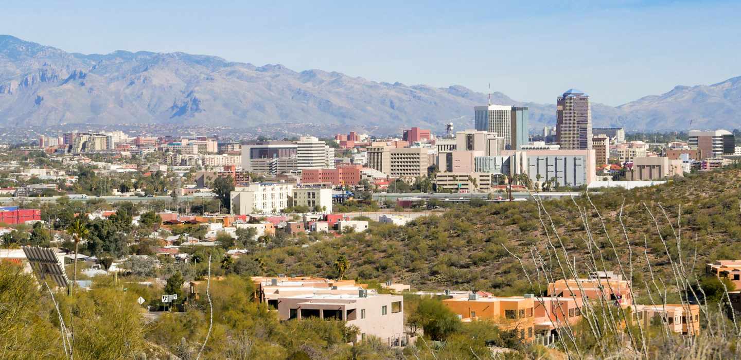 De BESTE Amerikaanse geschiedenisreizen in Tucson van 2024 - GRATIS annuleren | GetYourGuide
