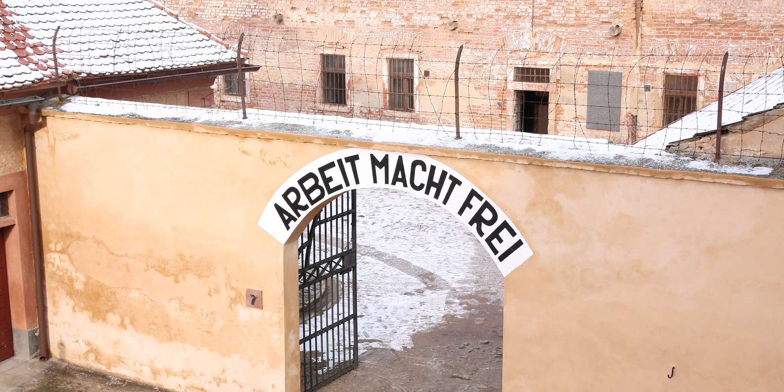 The BEST Terezín Memorial - Ghetto Museum Guided tours 2023 - FREE ...