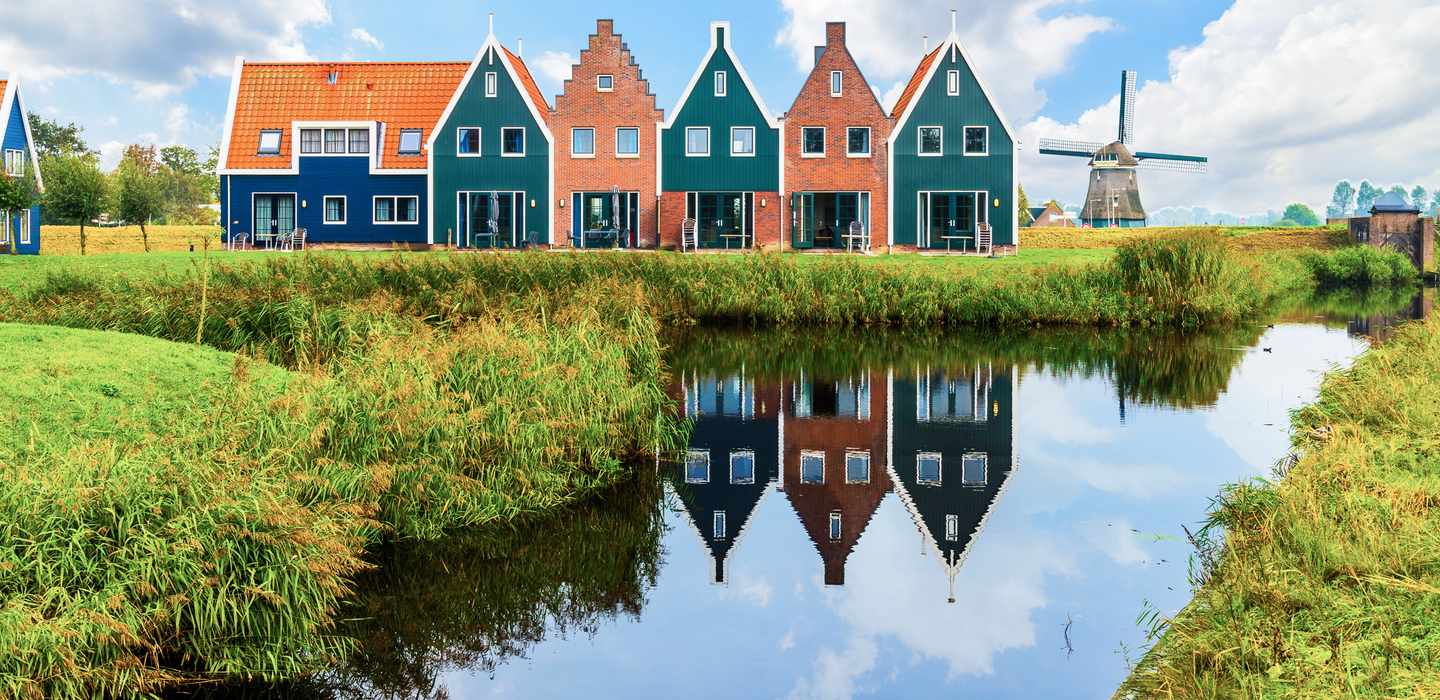 TOP Holandia Północna Dla odwiedzających po raz pierwszy 2024 – DARMOWA ...